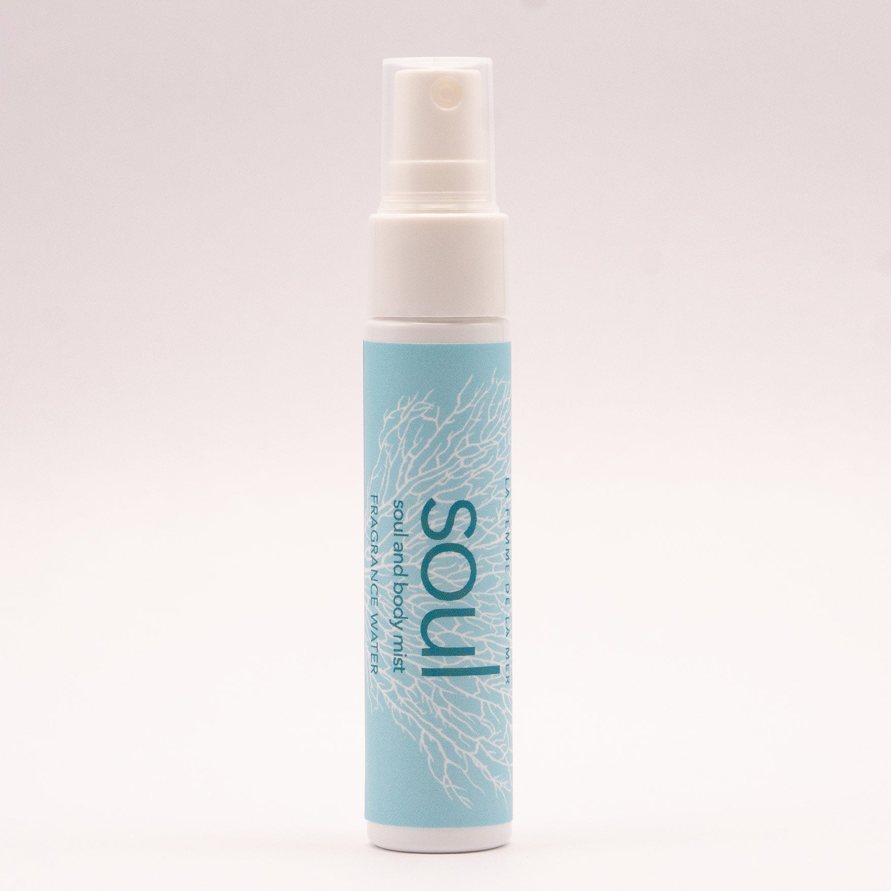 SOUL MIST 1oz – La Femme de La Mer